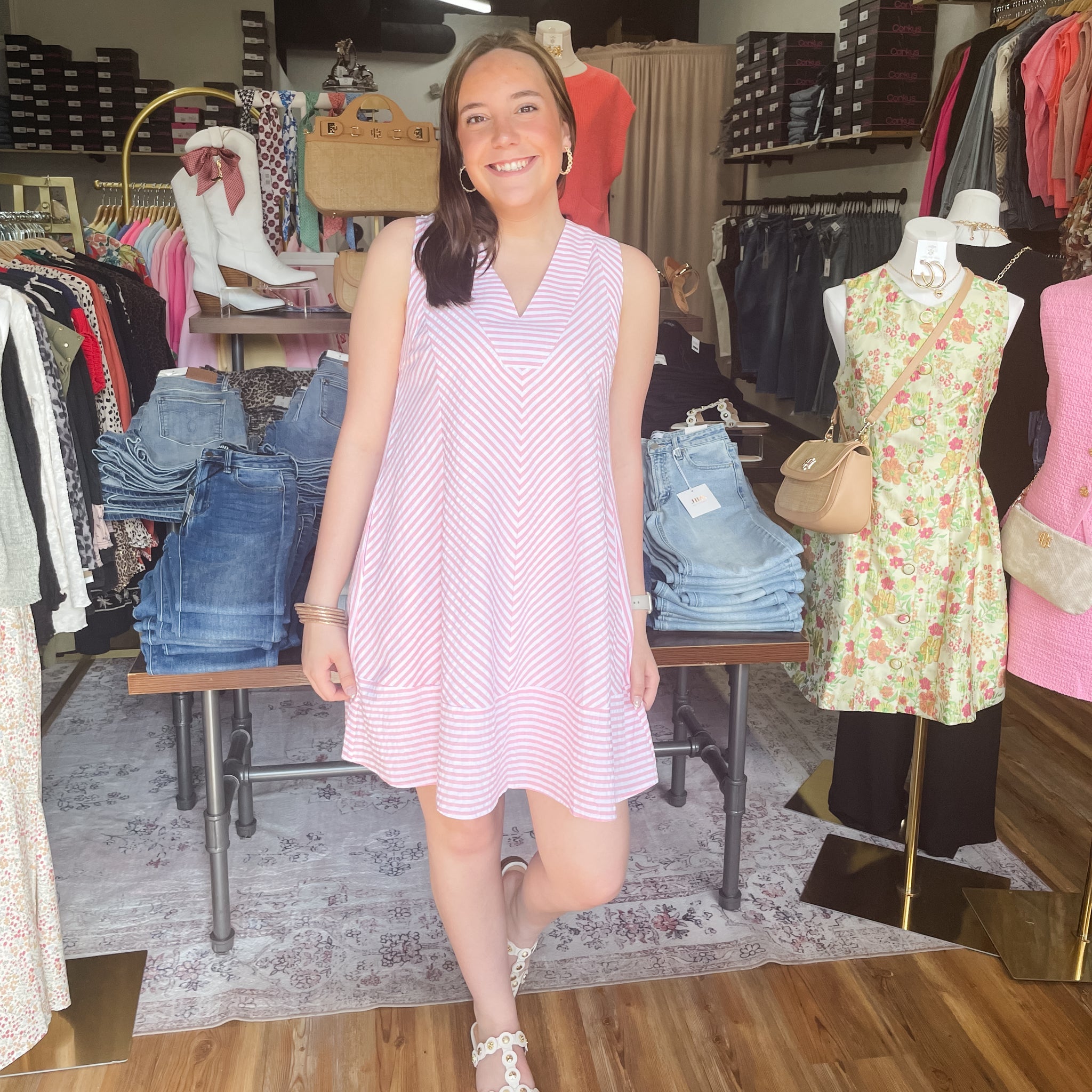 rivers & roads dresses – Page 3 – rivers + roads boutique